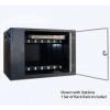 Dust Proof - Rack Mount Enclosure - 9RU - DustShield®