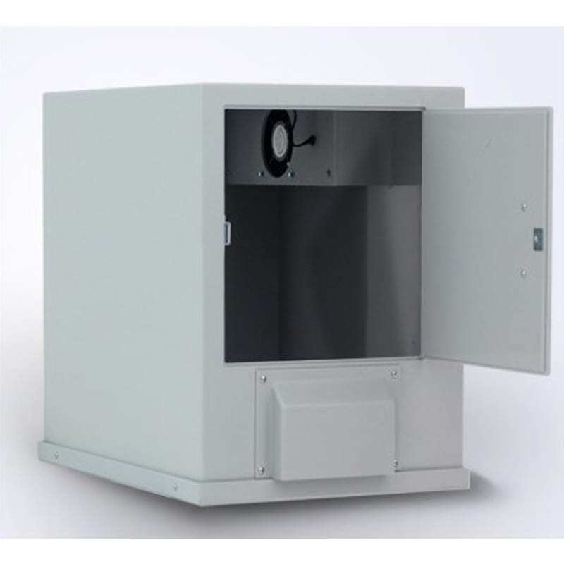 Mini Tower Computer Enclosure - DS 121 - DustShield®