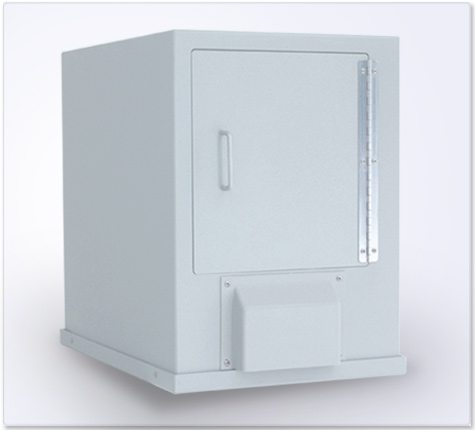 Computer Enclosures, PC Enclosures & Industrial Cabinets - Dustshield