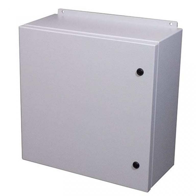 Heavy Duty, Water Resistant Utility Enclosure - DustShield®