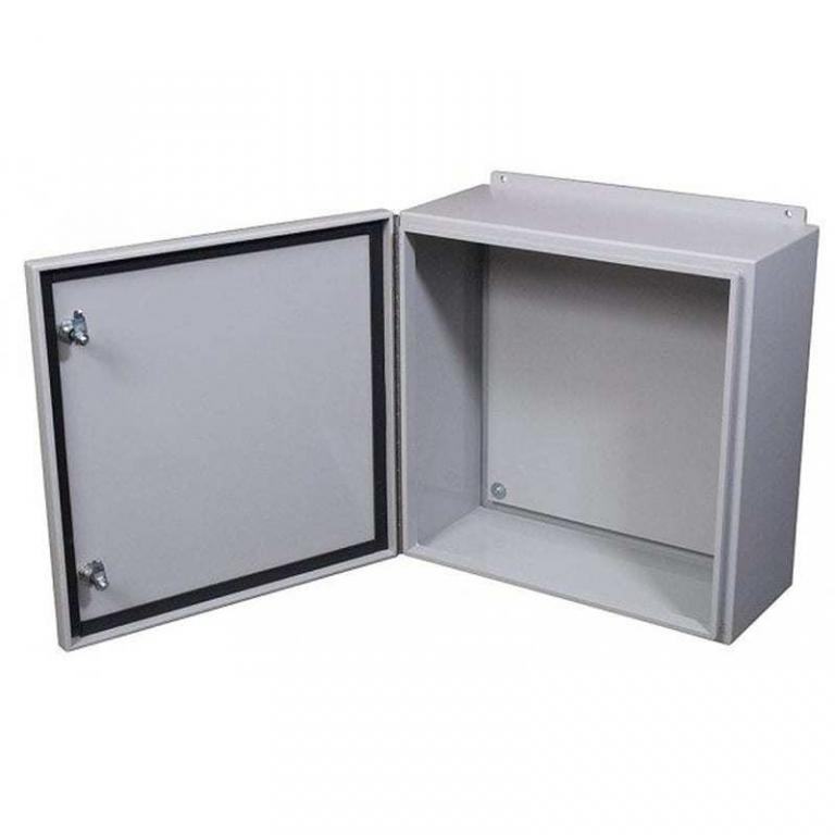 Heavy Duty, Water Resistant Utility Enclosure - DustShield®