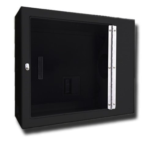 Computer & PC Enclosures & Industrial Cabinets - DustShield™