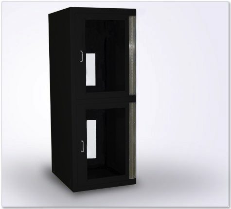 Computer & PC Enclosures & Industrial Cabinets - DustShield™