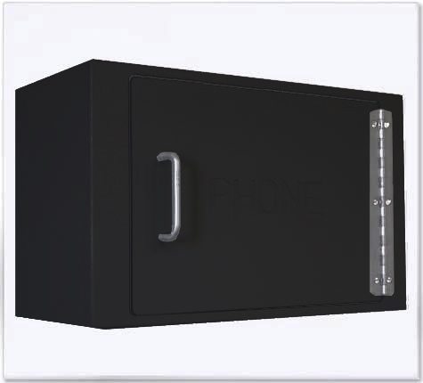 Computer & PC Enclosures & Industrial Cabinets - DustShield™