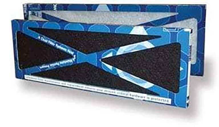 Filters for Computer Enclosures - DustShield Enclosures