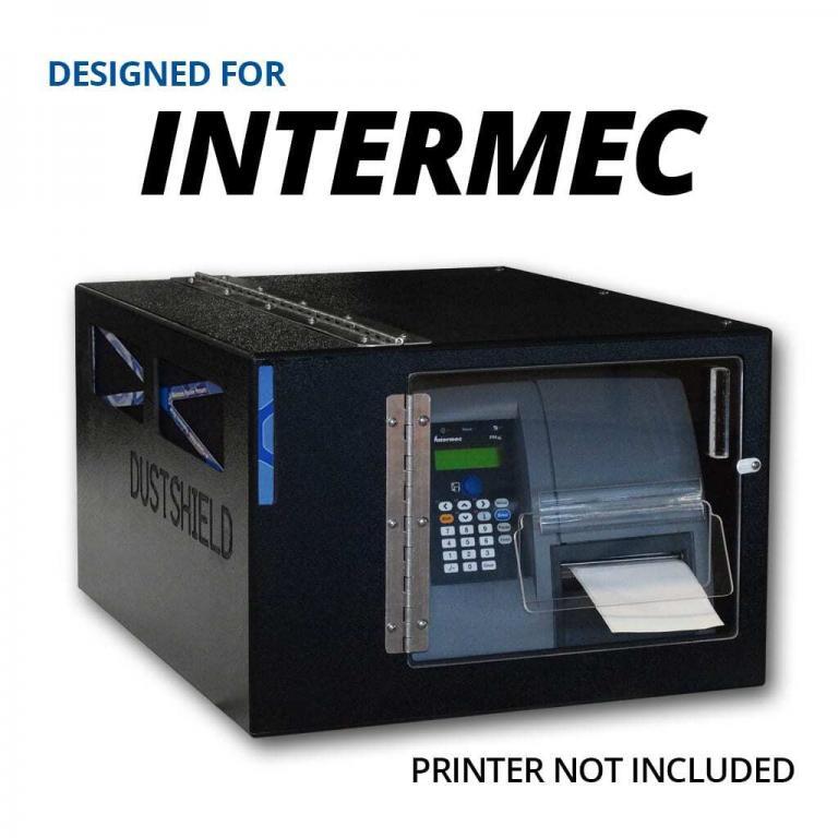 Intermec Label Printer Enclosures - DustShield®