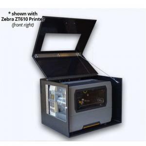 Zebra Label Printer Enclosures - DustShield®