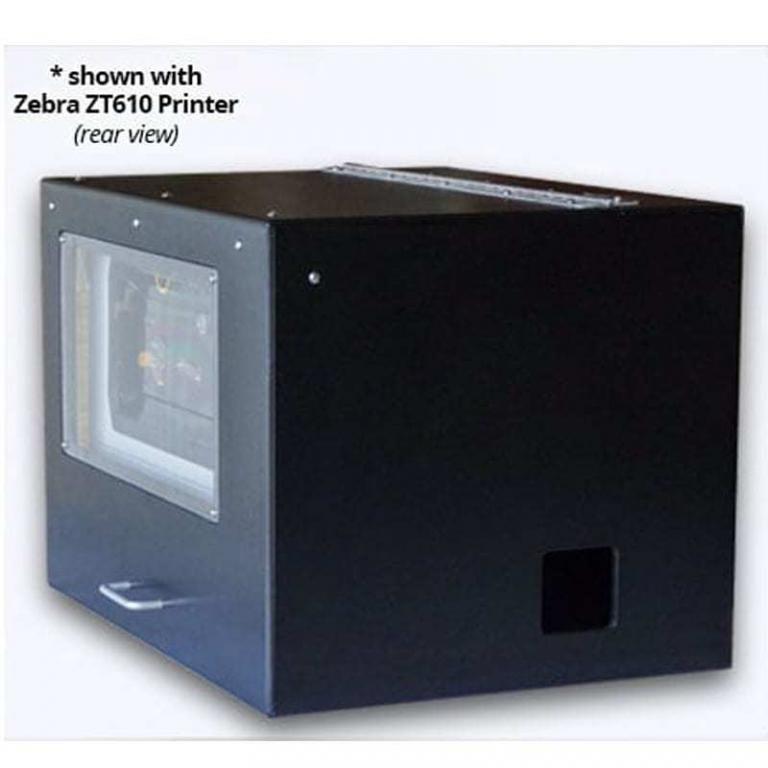 Intermec Label Printer Enclosures - DustShield®