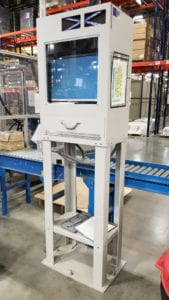 Computer & PC Enclosures & Industrial Cabinets - DustShield®