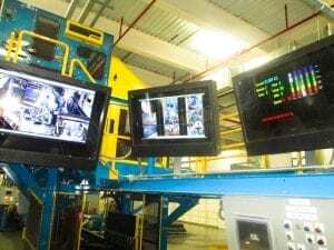 Computer & PC Enclosures & Industrial Cabinets - DustShield®