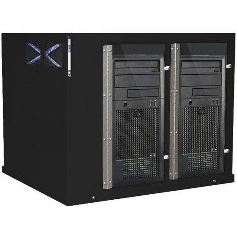 Enclosures Archives - DustShield®