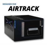 AirTrack Label Printer Enclosure - DustShield®