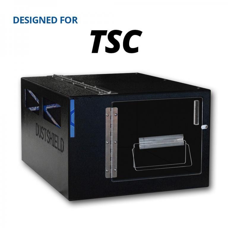 Enclosures Archives - DustShield®