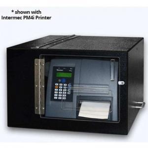 Label Printer Enclosures - DustShield® Computer Enclosures
