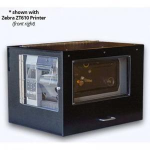 Label Printer Enclosures - DustShield® Computer Enclosures