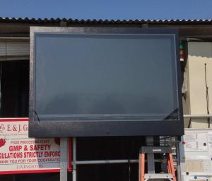 Computer & PC Enclosures & Industrial Cabinets - DustShield®