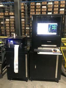 Computer & PC Enclosures & Industrial Cabinets - DustShield®