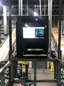 Computer & PC Enclosures & Industrial Cabinets - DustShield®