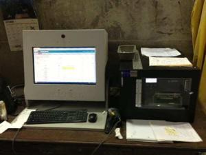 Computer & PC Enclosures & Industrial Cabinets - DustShield®