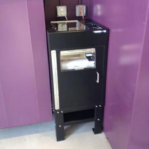 Computer & PC Enclosures & Industrial Cabinets - DustShield®