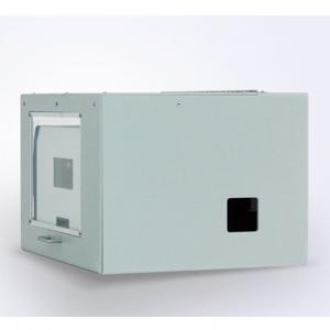 Label Printer Enclosures - DustShield® Computer Enclosures