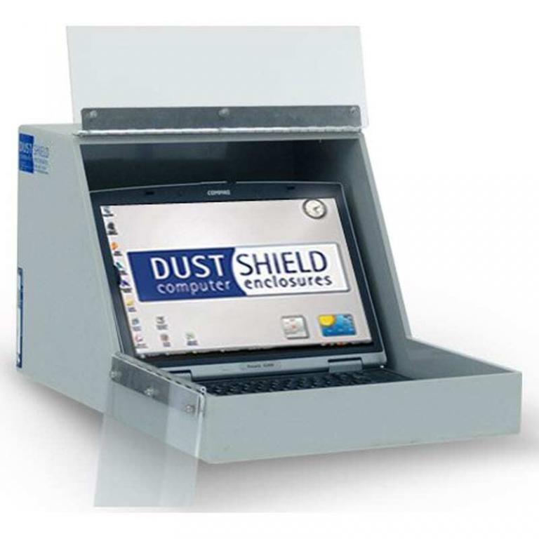 Laptop Enclosure - DS 170 - DustShield™