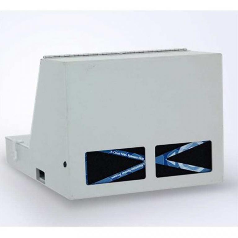 Laptop Enclosure - DS 170 - DustShield™