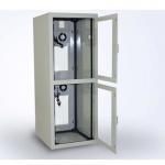 Dust Proof Server Rack Enclosure DS-700 | DustShield