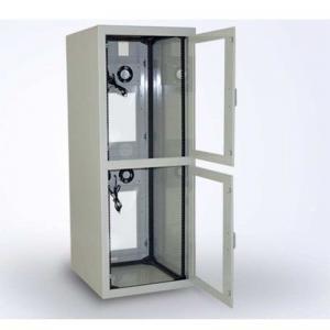 Dust Proof Server Rack Enclosure DS-700 | DustShield