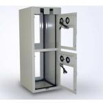 Dust Proof Server Rack Enclosure DS-700 | DustShield