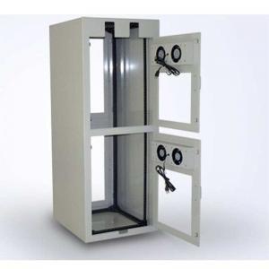Dust Proof Server Rack Enclosure DS-700 | DustShield