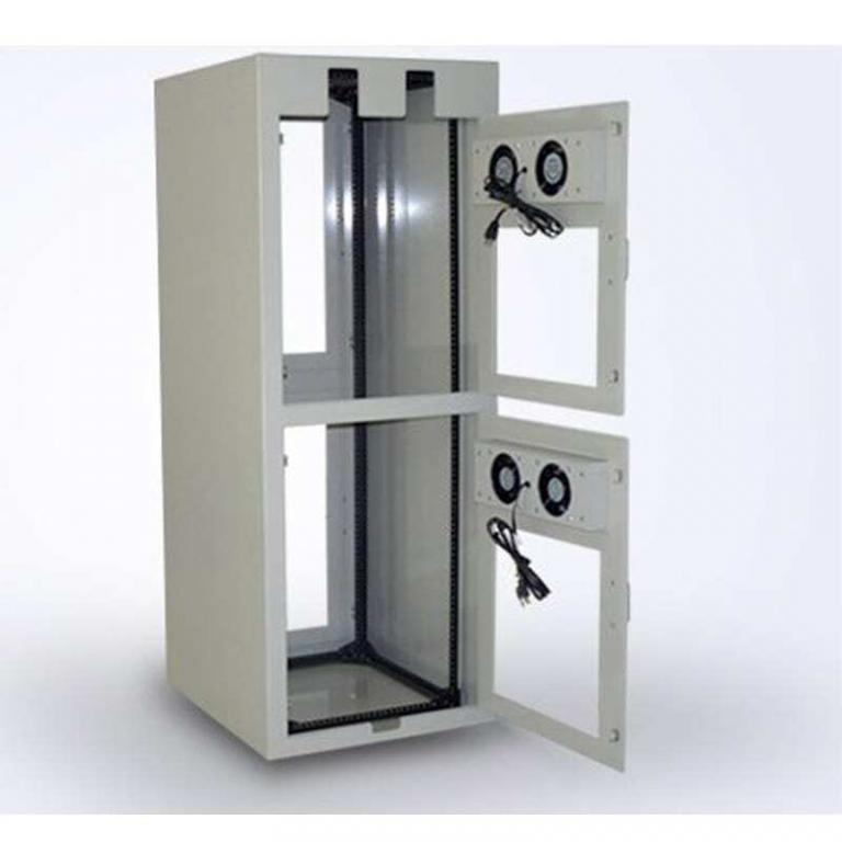 Dust Proof Server Rack Enclosure DS-700 | DustShield