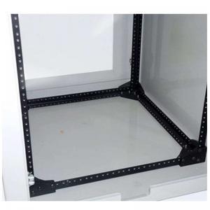 Dust Proof Server Rack Enclosure DS-700 | DustShield