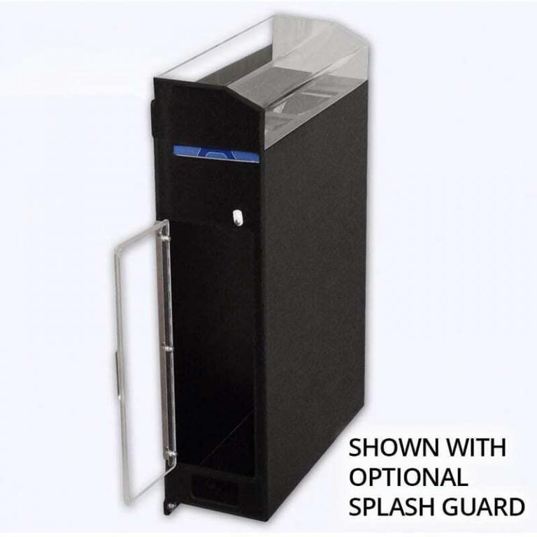 SFF PC, Mini PC, Micro PC Wall Mount Enclosure - DustShield®