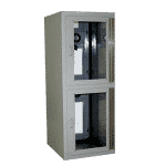 Computer & PC Enclosures & Industrial Cabinets - DustShield®
