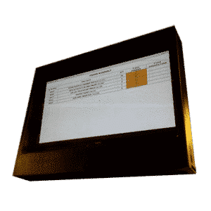 Computer & PC Enclosures & Industrial Cabinets - DustShield®