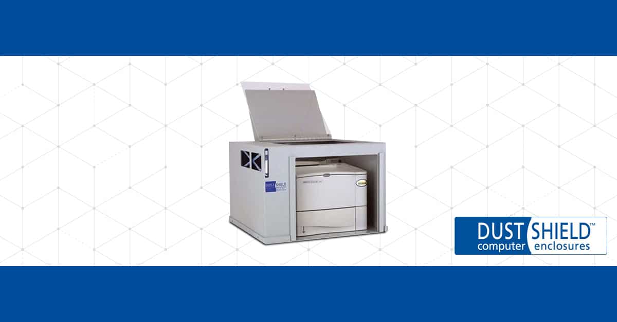 Soft-Sided vs. Hard Accessory Enclosures - DustShield®