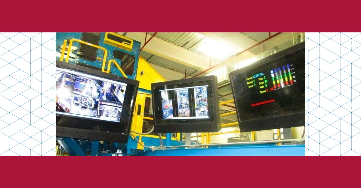 TV Screen Enclosure Solutions - DustShield®