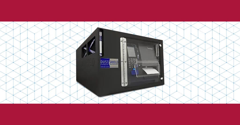 Testimonial – Label Printers - DustShield®
